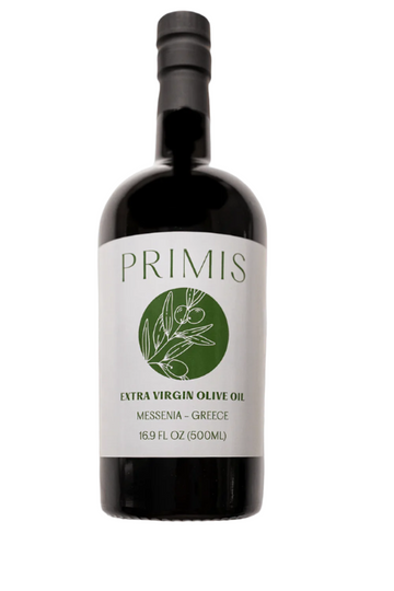 Extra Virgin Olive Oil – Primis Imports